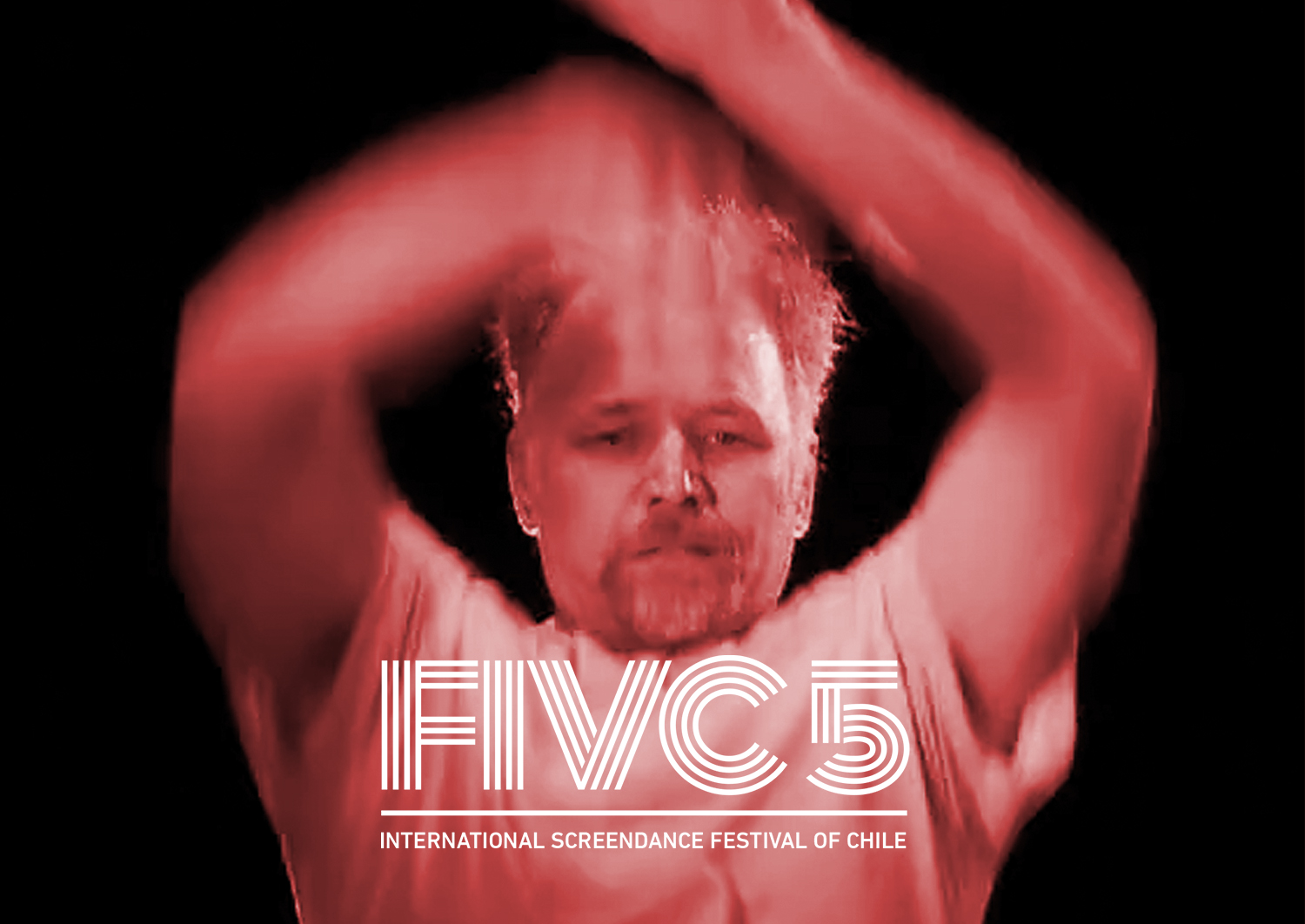 FIVC Festival Internacional de Videodanza Chile - CCESantiago