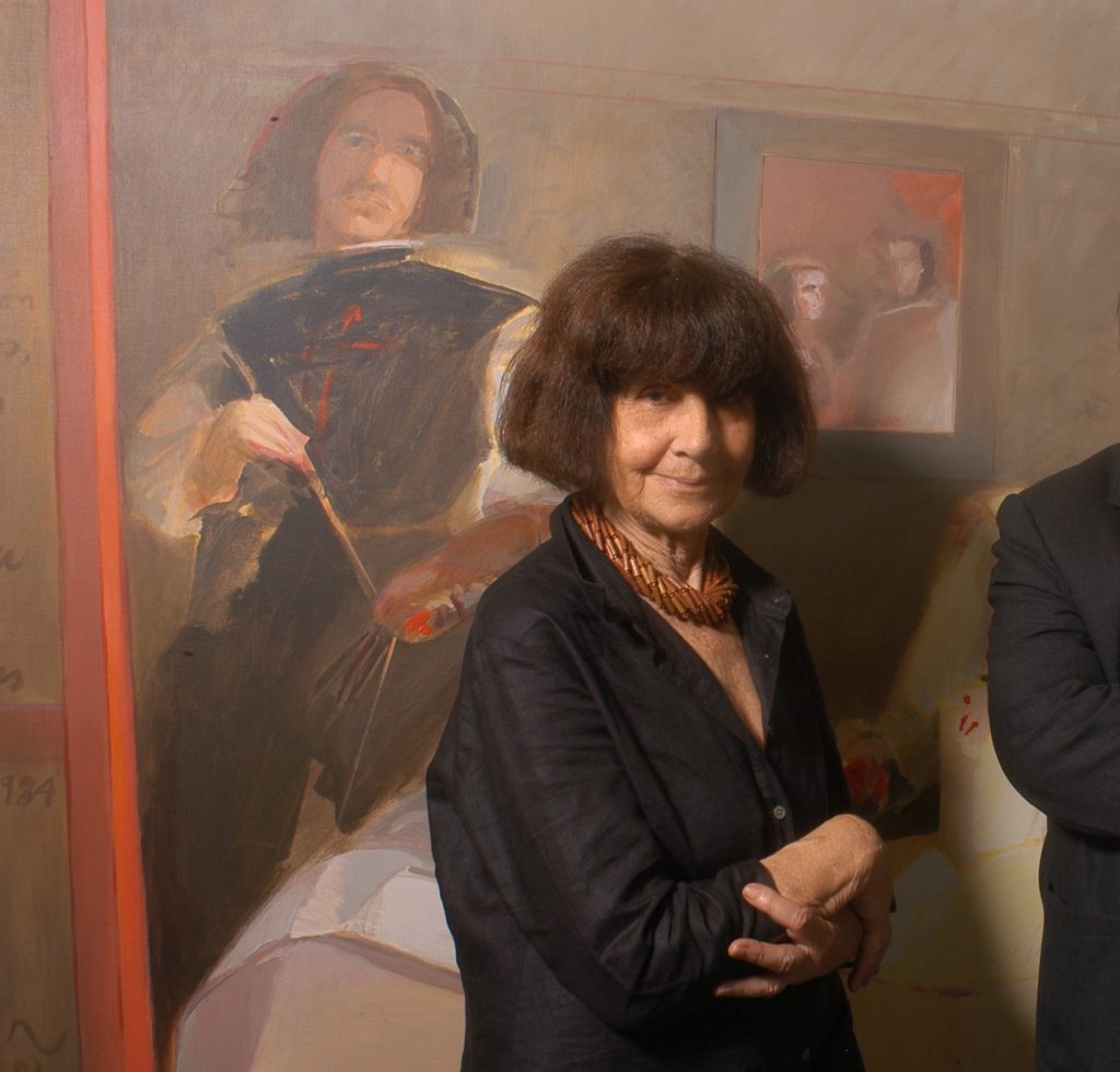 Roser Bru 1923-2021 - CCESantiago