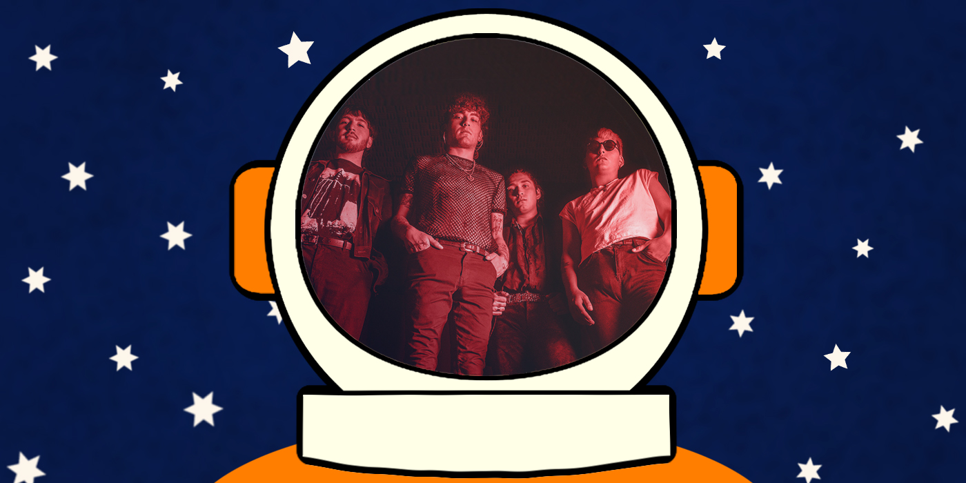 Concierto Samsara - CCESantiago