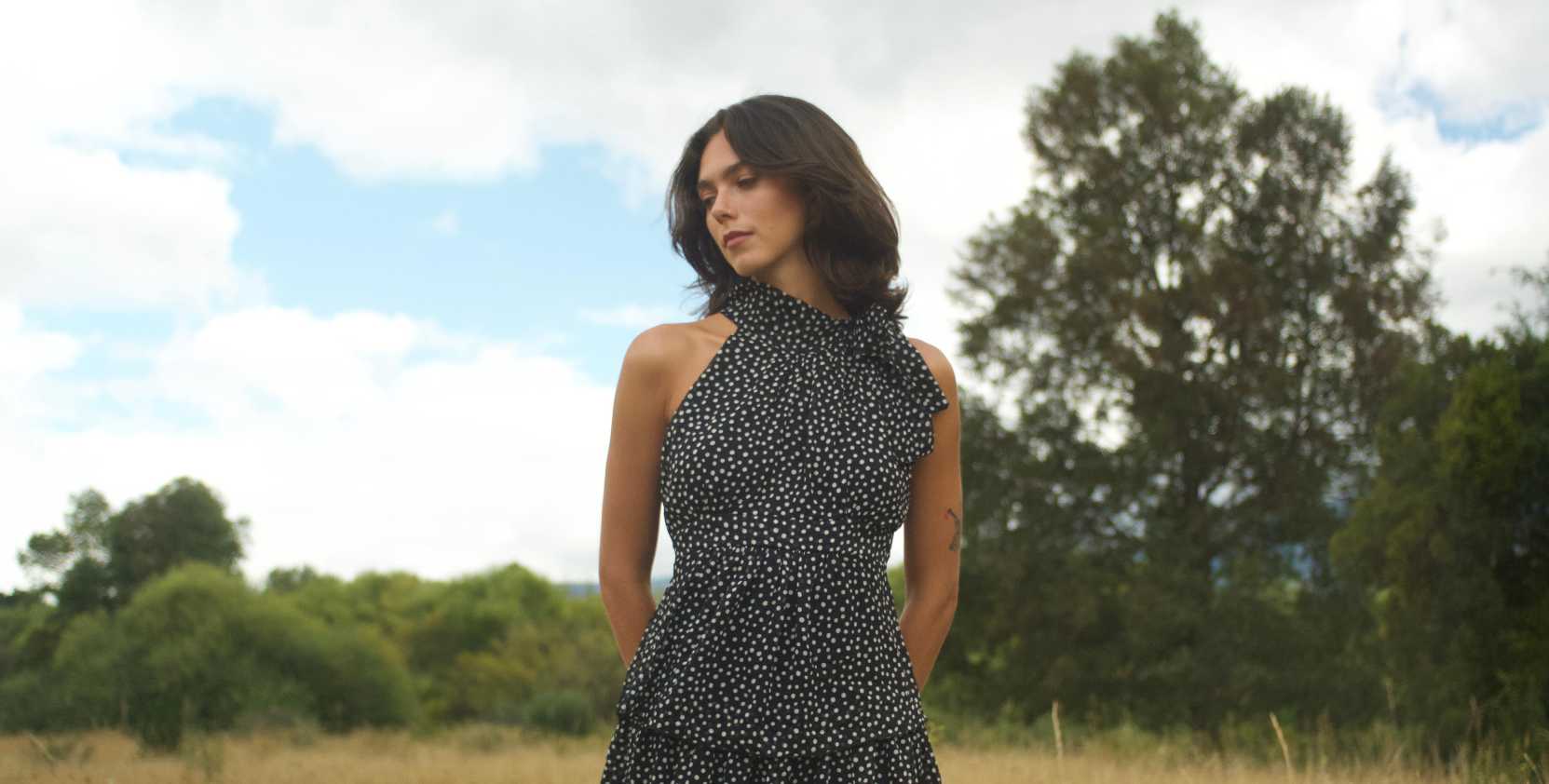 Suchai Presenta: Olivia García - CCESantiago